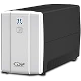 Amazon.com: Chicago Digital Power R-UPR 508. UPS Battery Backup and Surge Protector. 672 Watts ...