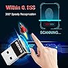 USB Fingerprint Reader Windows 10 Hello for PC Windows Hello ...