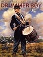 Drummer Boy: Marching to the Civil War: Turner, Ann Warren, Hess, Mark ...