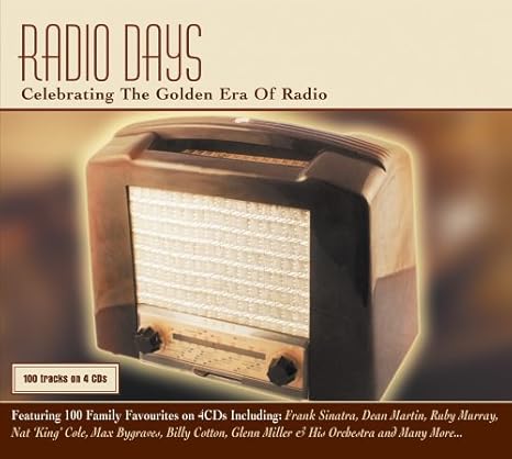 Radio Days - Amazon.co.uk