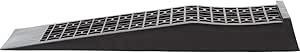 Amazon.com: Discount Ramps Low Profile Plastic Car Service Ramps – 2 ...