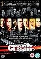 Crash (2 Disc Directors Cut) [2004] [DVD]: Amazon.co.uk: Karina ...