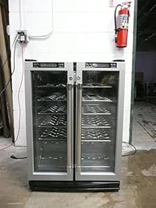 Everstar Wine Cellar Model Hdc36ss Manual High School - downofiles