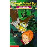 Amazon.com: Magic School Bus: Ready Set Dough : Magic School Bus ...