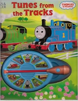 Thomas and Friends: Tunes From the Tracks: Based on the Series by W ...