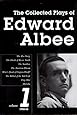 Amazon.com: The Collected Plays Of Edward Albee: Volume 1 1958 - 1965 ...
