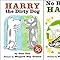 Harry the Dog 3-Book Set: Gene Zion, Margaret Bloy Graham: Amazon.com ...