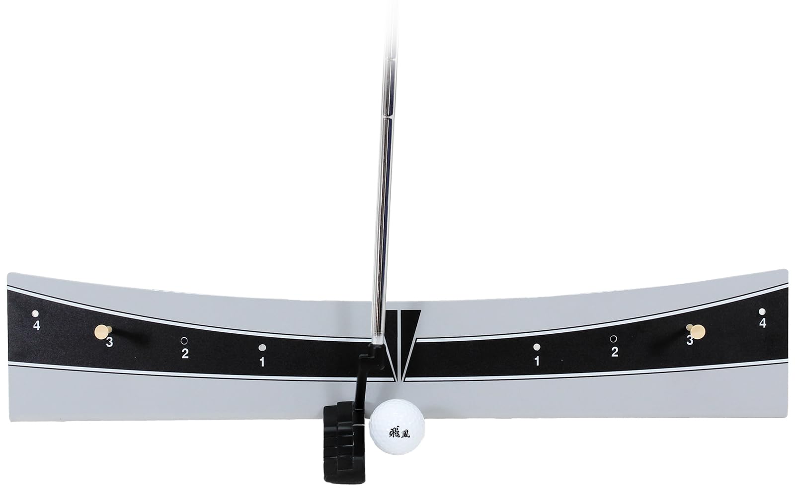 Mua GolfStyle Putting Edge Rail, Golf Practice Equipment, Putter ...