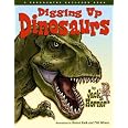 Digging Up Dinosaurs (Farcountry Explorer Book): Jack Horner, Robert ...