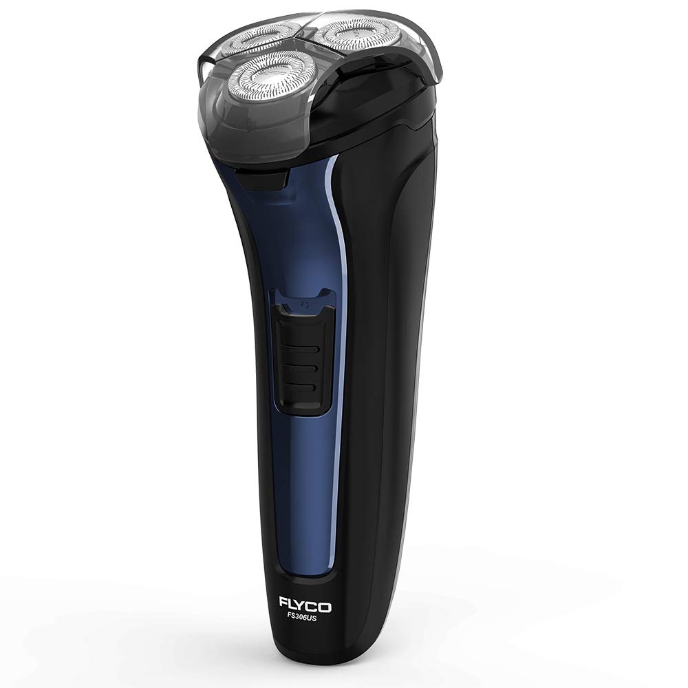 Mua Electric Razor for Men,FLYCO Electric Shavers 2 in 1 Mens Wet & Dry ...