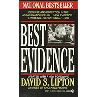 Best Evidence: Lifton, David S.: 9780451175731: Amazon.com: Books