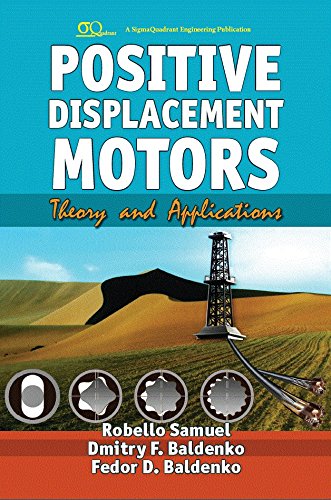 Amazon.com: Positive Displacement Motors – Theory and Application ...