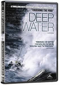 Deep Water: Amazon.ca: DVD: DVD