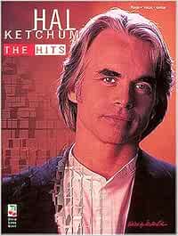 Hal Ketchum the Hits: 9781575600284: Books - Amazon.ca