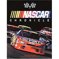 Nascar Chronicle: Greg Fielden, Auto Editors of Consumer Guide ...