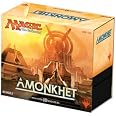Amazon.com: Magic: The Gathering - Amonkhet Bundle Box with 10 Booster ...
