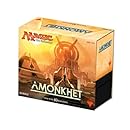 Amazon.com: Magic: The Gathering - Amonkhet Bundle Box with 10 Booster Packs: Toys & Games