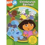 Amazon.com: Nick Jr. Favorites, Vol. 1 : Movies & TV