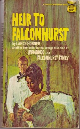 Falconhurst Book Series