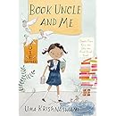 Book Uncle and Me: Uma Krishnaswami, Julianna Swaney: 9781554988082 ...