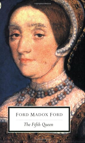 The Fifth Queen Book Series