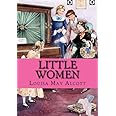 Little Women: May Alcott, Louisa: 9781503280298: Amazon.com: Books