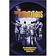 Amazon.com: The Temptations : Charles Malik Whitfield, D.B. Woodside ...