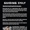 Guiding Emily: A Tale of Love, Loss, and Courage (Guiding Emily Series ...