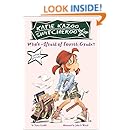 Who's Afraid of Fourth Grade? (Katie Kazoo, Switcheroo: Super Special ...