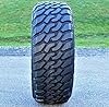 LEAO Lion Sport MT M/T Mud Off-Road Light Truck Radial Tire-37X13 ...