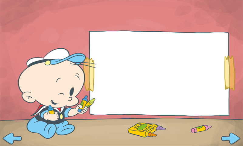 Baby Popeye HD:Amazon.co.uk:Appstore for Android