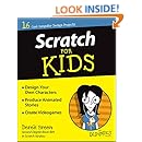 Scratch For Kids For Dummies: Derek Breen: 9781119014874: Amazon.com: Books