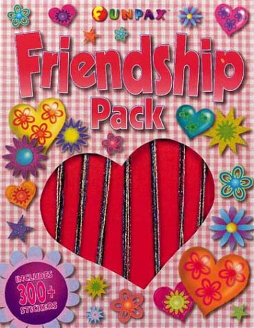 Friendship Pack: 0635517047868: Books - Amazon.ca