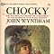 Chocky: John Wyndham: Amazon.com: Books