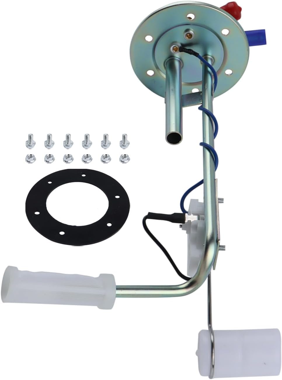 MISIOEK Fuel Tank Sending Unit Sender Kit Compatible with 74-80 Dodge D ...