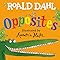 Roald Dahl's Opposites: (Lift-the-Flap): Amazon.co.uk: Dahl, Roald ...