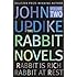 Rabbit Novels Vol. 1: Updike, John: 9780345464569: Amazon.com: Books