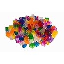 Amazon.com: Strictly Briks Classic Bricks 156 Piece Set Building Brick ...