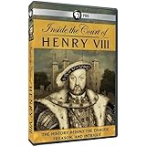 Amazon.com: National Geographic - The Madness of Henry the VIII ...