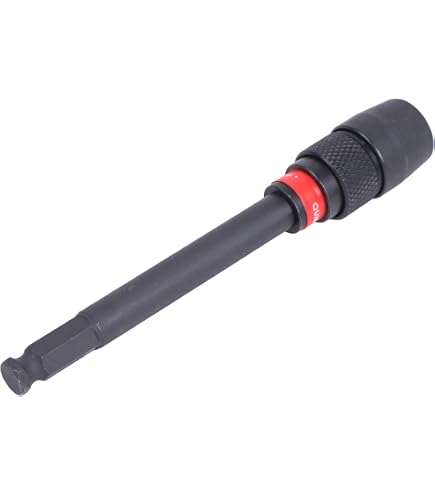 12 In. X 7/16 In. Universal Extension | Tool Doctor Tool Repair And Service