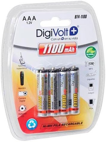 Digivolt cargador | Cargadores para móviles, tablets y todo tipo de ...