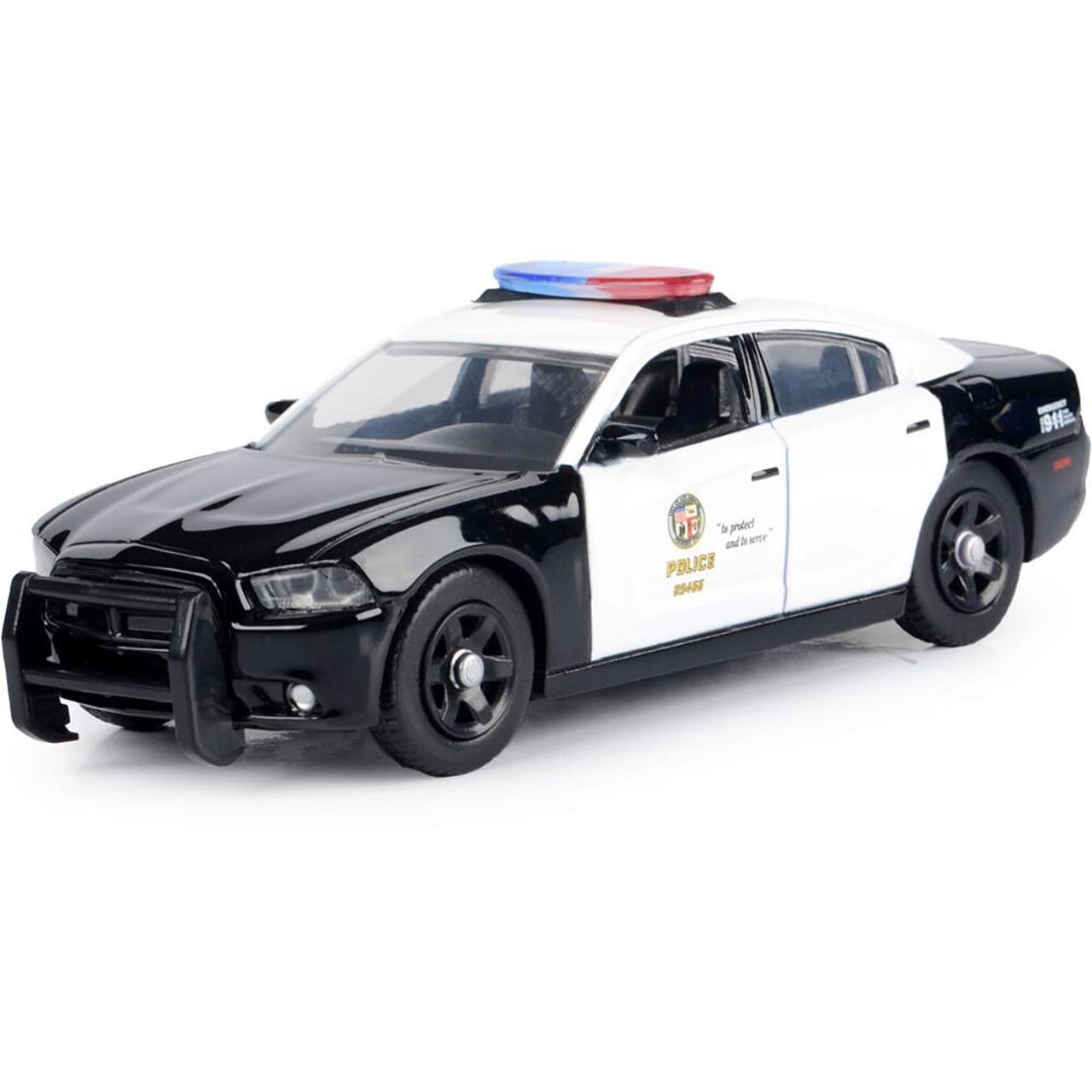 Mua 2011 Charger Pursuit Black and White LAPD (Los Angeles Police ...