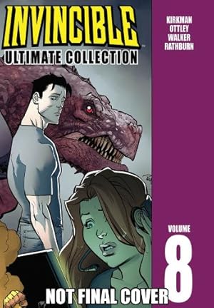 Monster Girl - Invincible - Guardians of the Globe - Kirkman - Profile ...