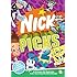 Amazon.com: Nick Picks Boxed Set (Vol, 1-3): Tom Kenny, Clancy Brown ...