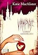 Vampire lieben gefährlich (Dark Ones, Band 7): Amazon.de: Katie MacAlister, Bettina Oder: BÃ¼cher