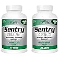 Amazon.com: 21st Century Sentry Senior Tablets, 265 Count (Pack of 2)