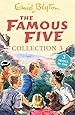 The Famous Five Collection 1: Books 1-3 (Famous Five: Gift Books and ...