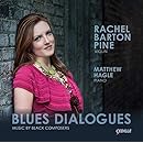 Rachel Barton Pine, Matthew Hagle, David N. Baker, Coleridge-Taylor ...