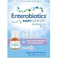 Enterobiotics Baby Comfort Suplemento Alimenticio BB-12 Frasco con 8 ml ...