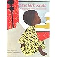 Ezra Jack Keats: A Biography With Illustrations: Engel, Dean, Freedman ...